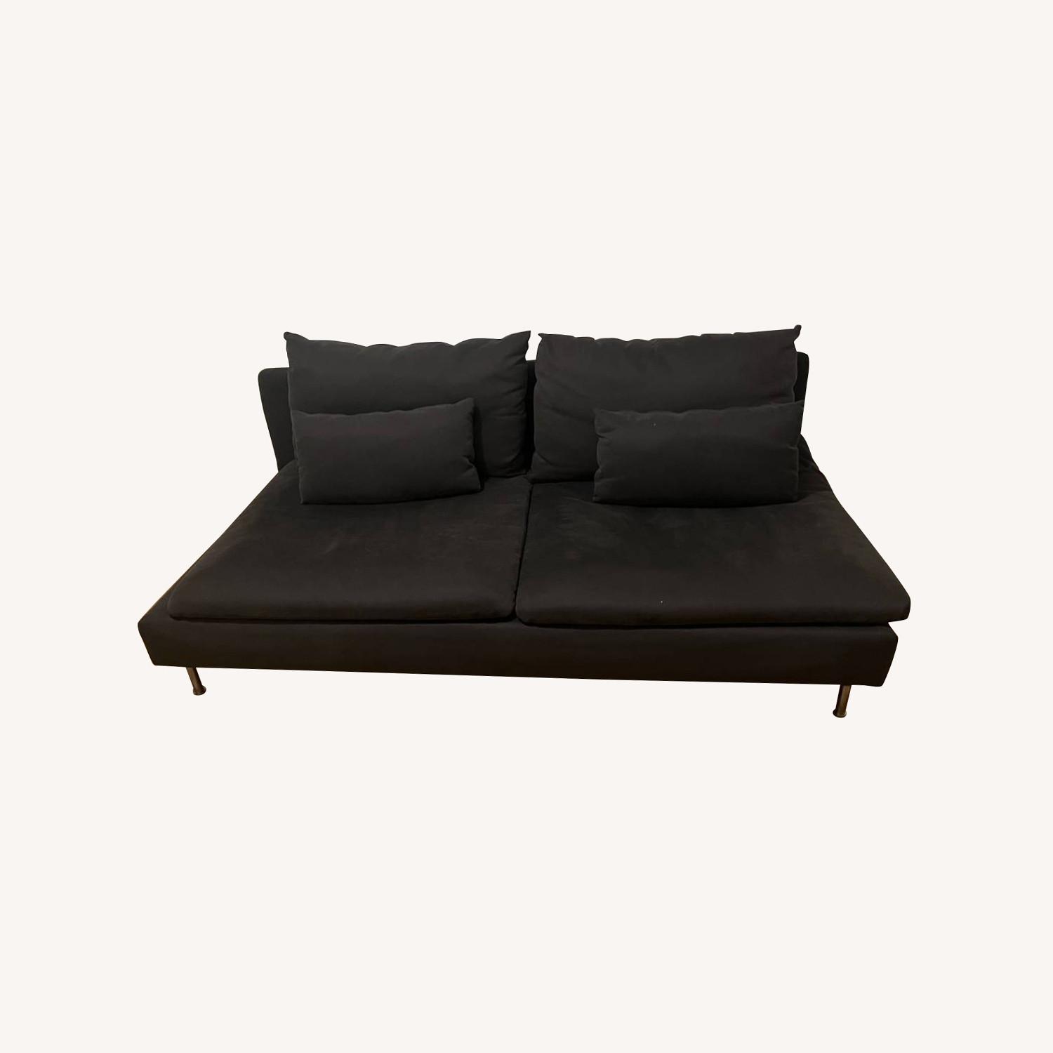 IKEA Soderhamn Couch - AptDeco