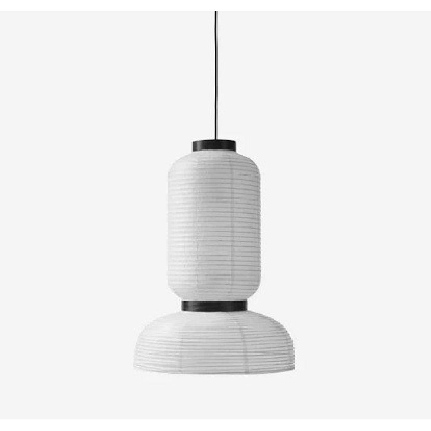 Formakami Pendant Lighting Lamp - AptDeco