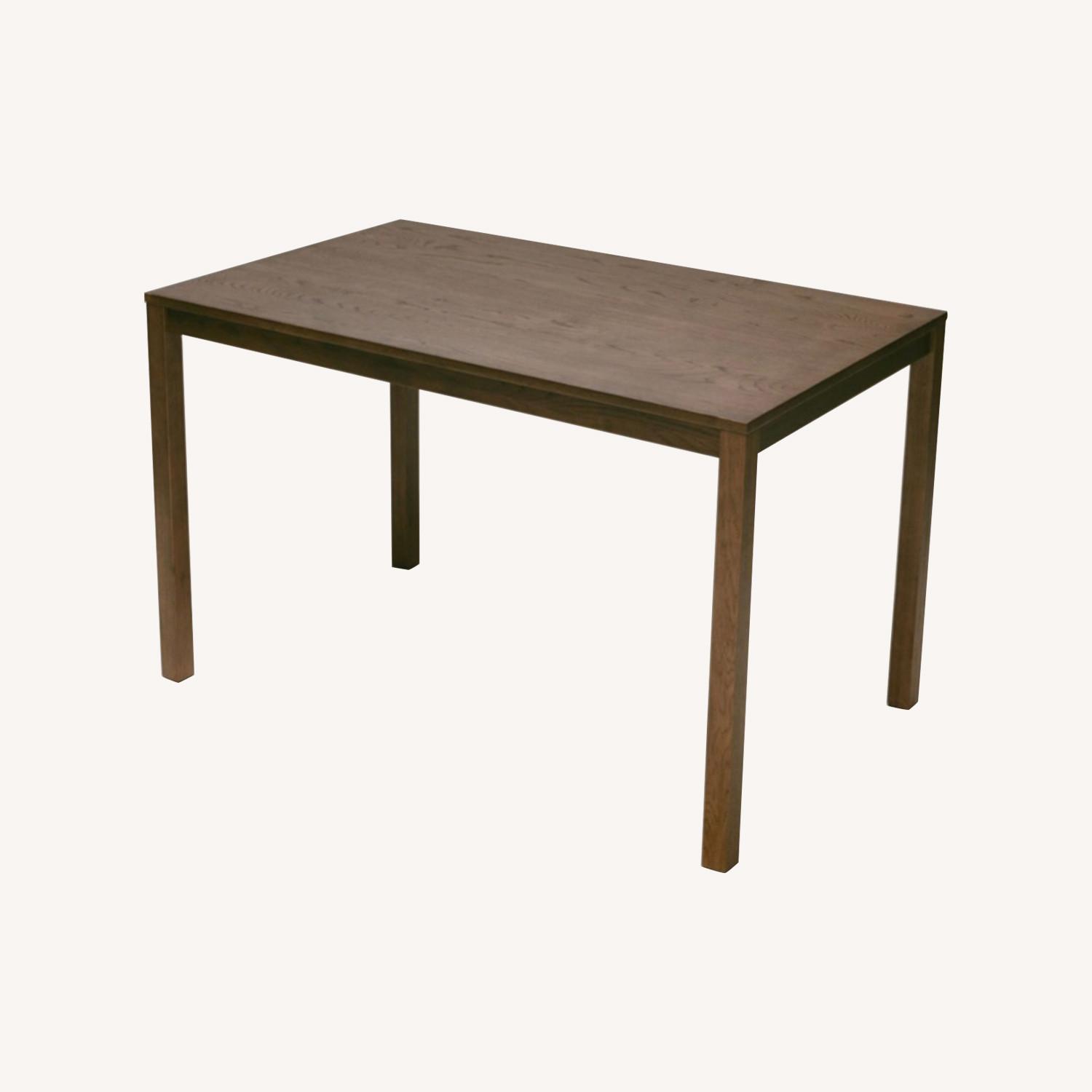 Akron Street Common Table - AptDeco