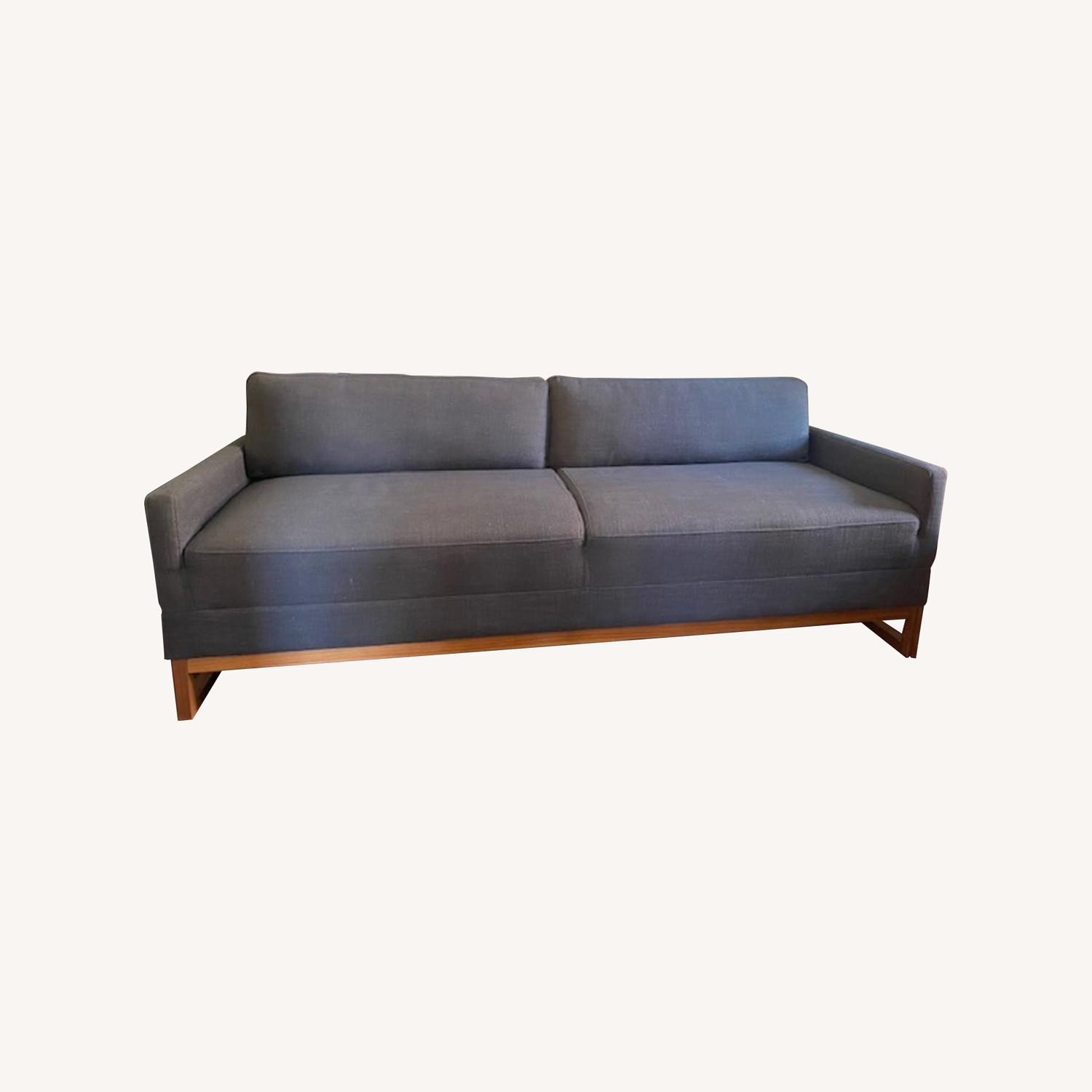 Blu Dot Sleeper Sofa AptDeco