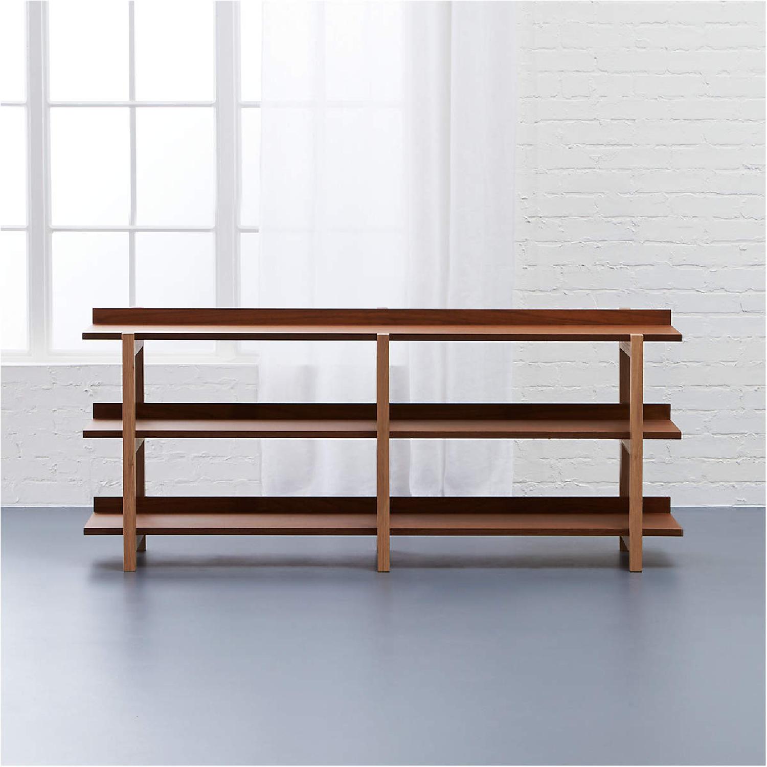 CB2 Stax Console - AptDeco