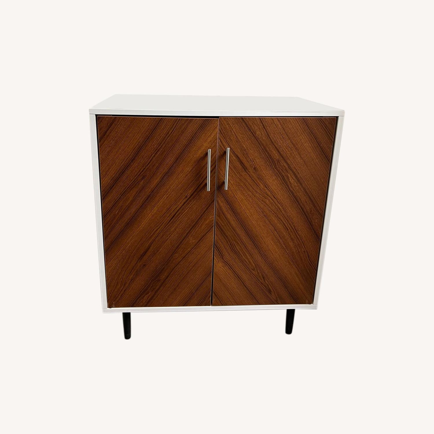 Wayfair Buffet - AptDeco