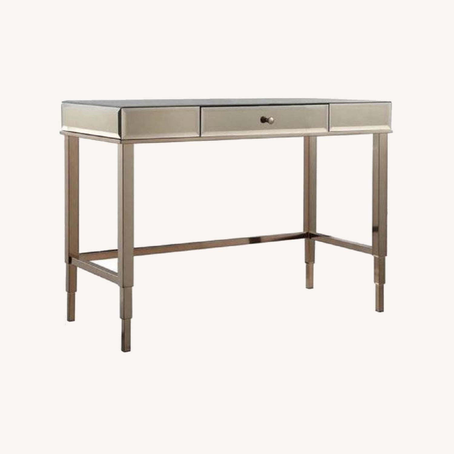 Writing/Vanity Desk - AptDeco