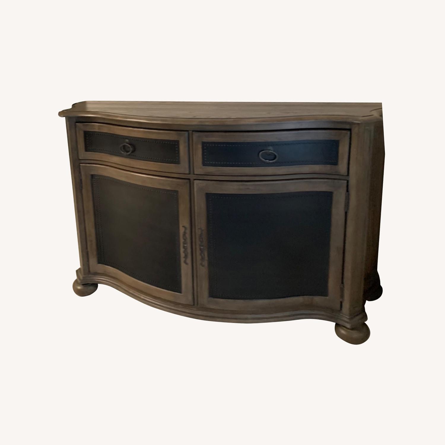 Bernhardt Sideboard - AptDeco