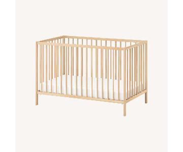 IKEA Sniglar Crib - AptDeco