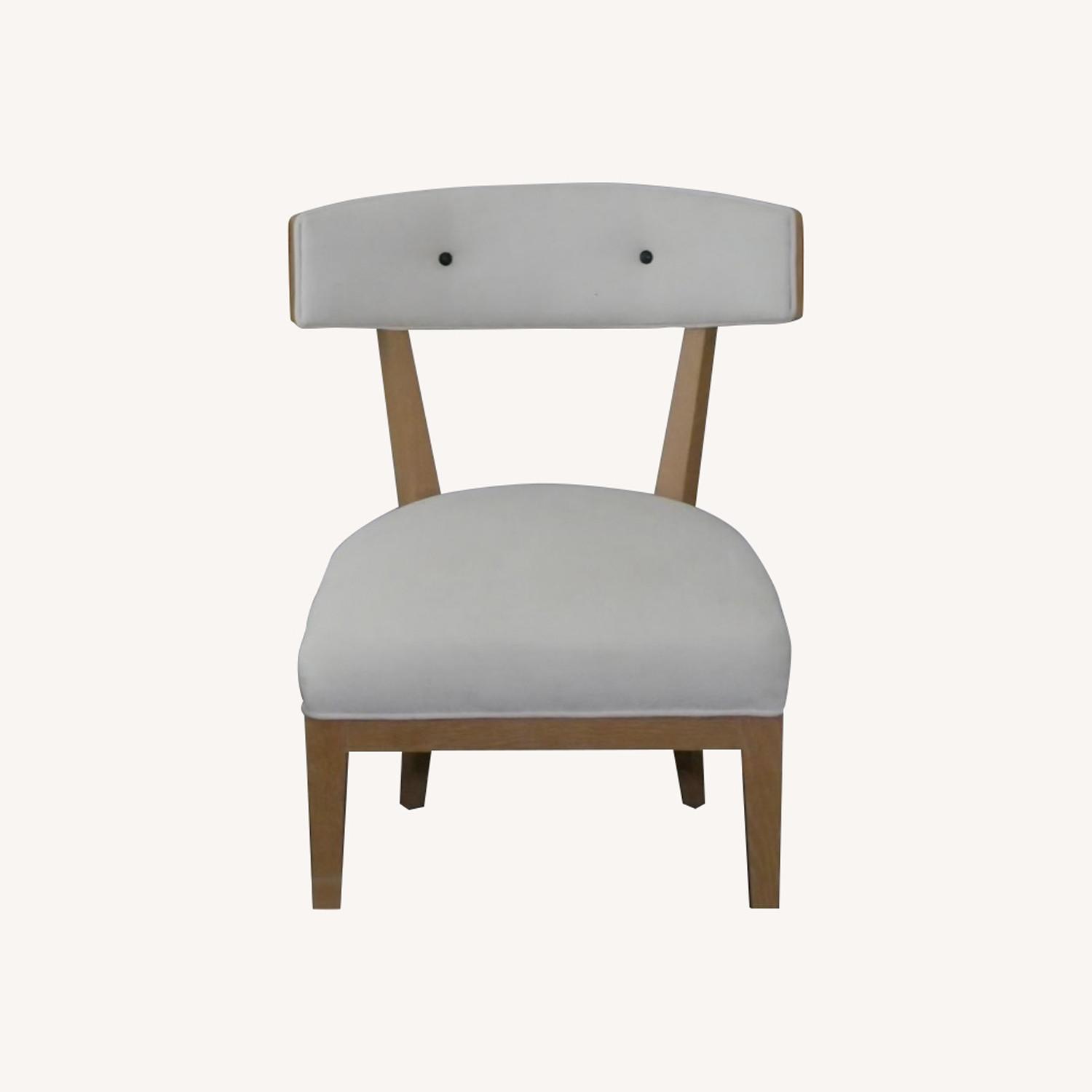 Bolier & Co Domicile Chairs - AptDeco