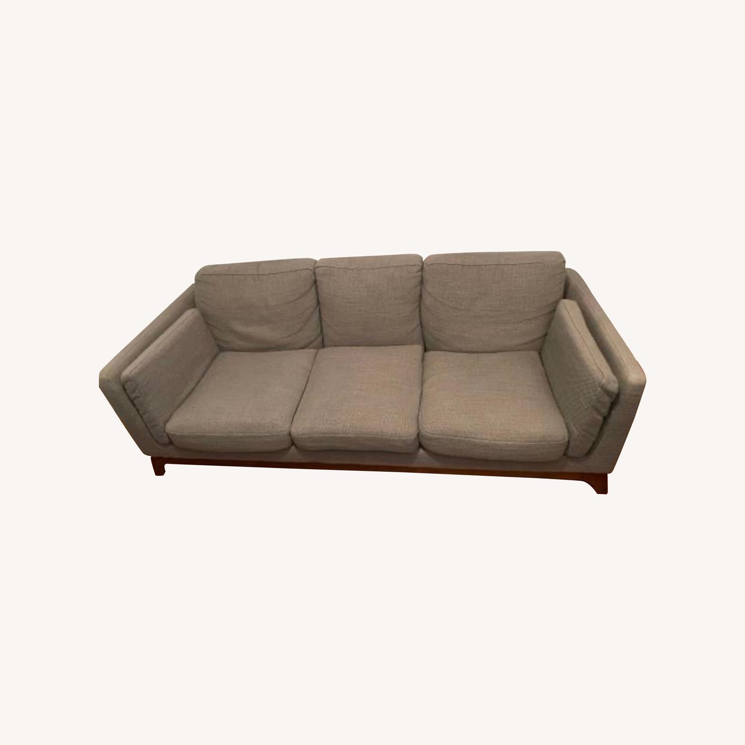 Article Ceni Sofa Gray - AptDeco