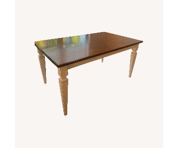 Ethan Allen Table - AptDeco