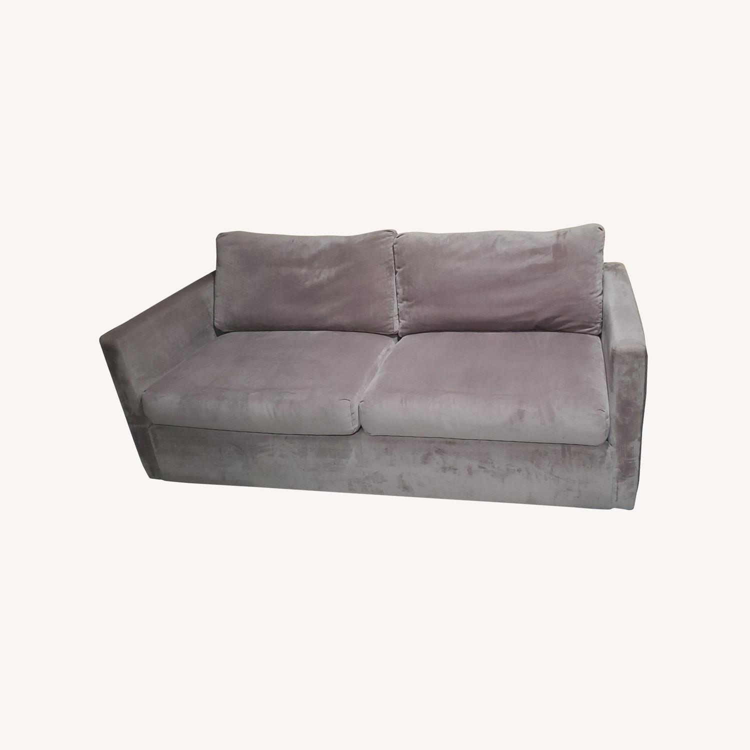 Cort Furniture Basic Sofa - AptDeco