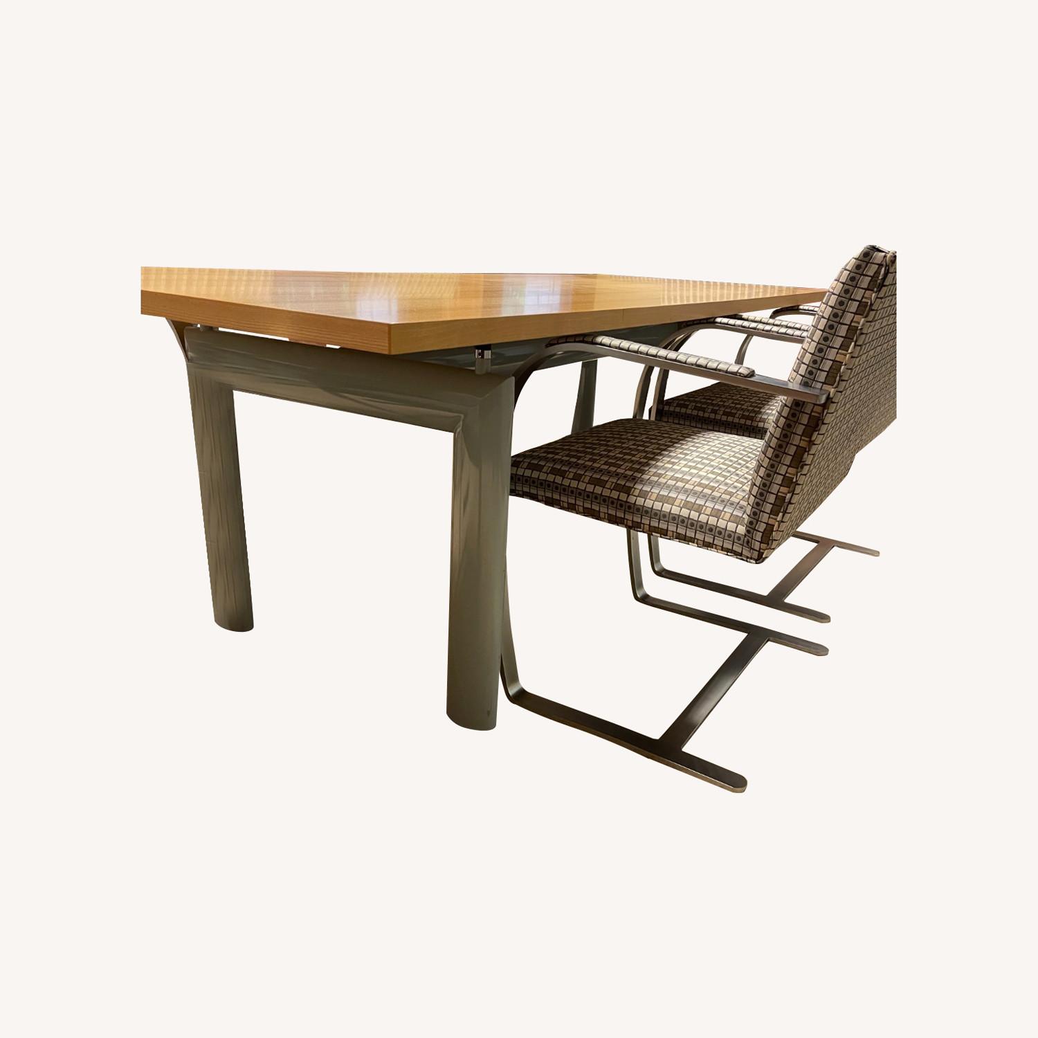 Cassina Le Corbusier Table - AptDeco