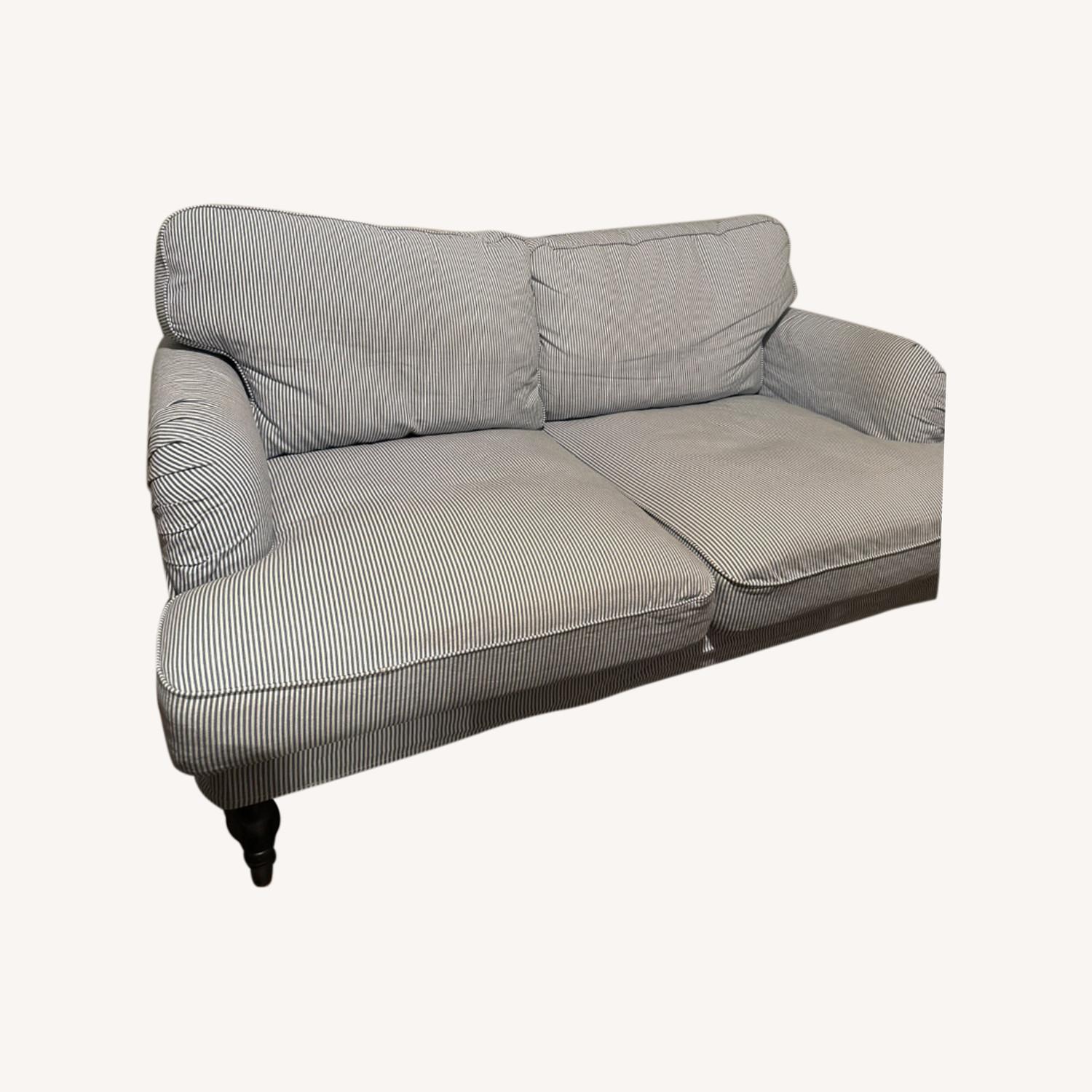 IKEA STOCKSUND Sofa - AptDeco