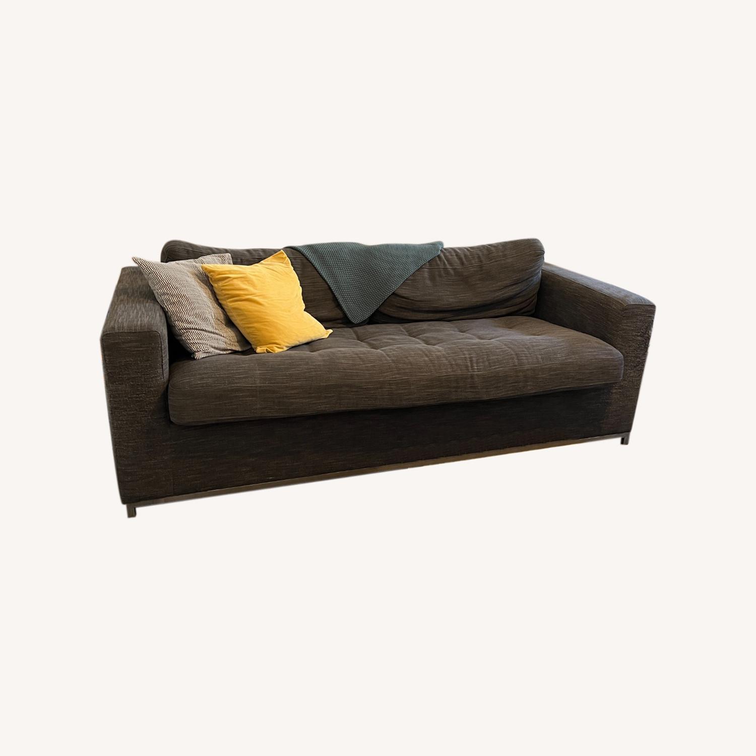 Article Pull Out Couch - AptDeco