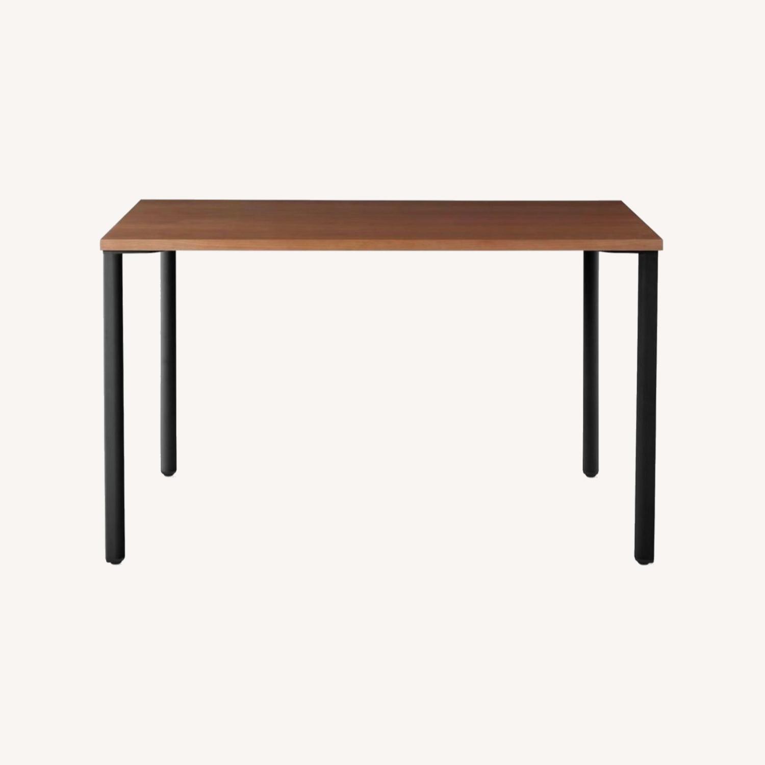 Herman Miller OE1 Table, 24 x 48 - AptDeco