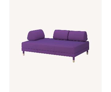 IKEA FLOTTEBO Sofa Bed - AptDeco