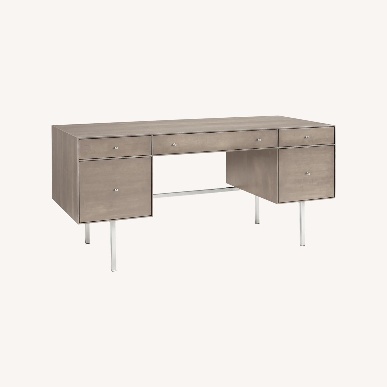 Room and Board Hudson Desk - AptDeco