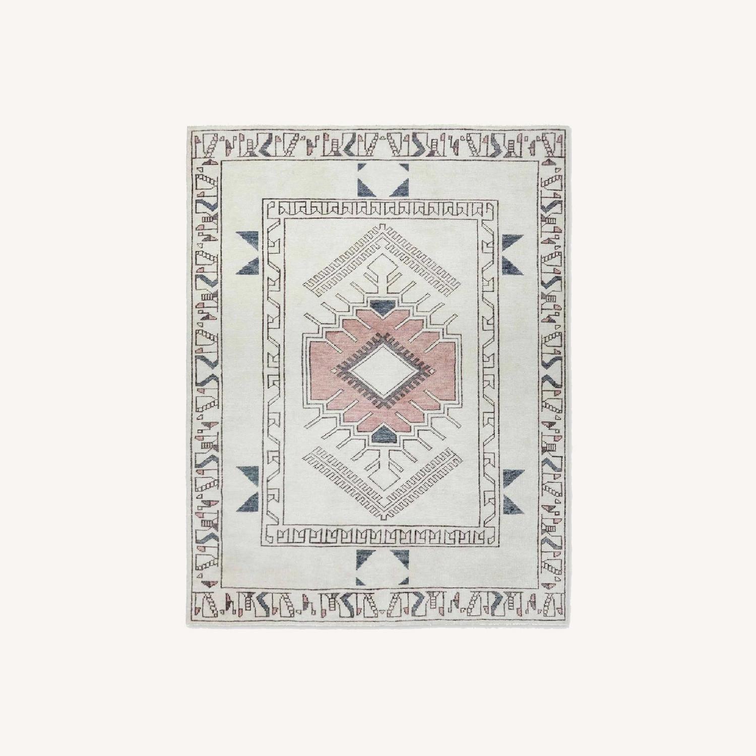 Lulu & Georgia 9x12 Zehra Rug - AptDeco