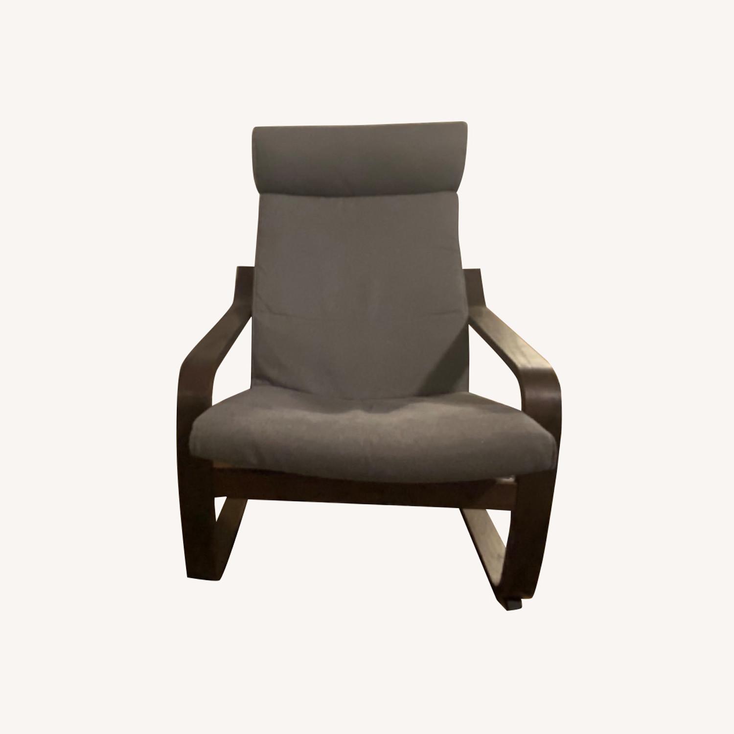 IKEA Arm Chair - AptDeco
