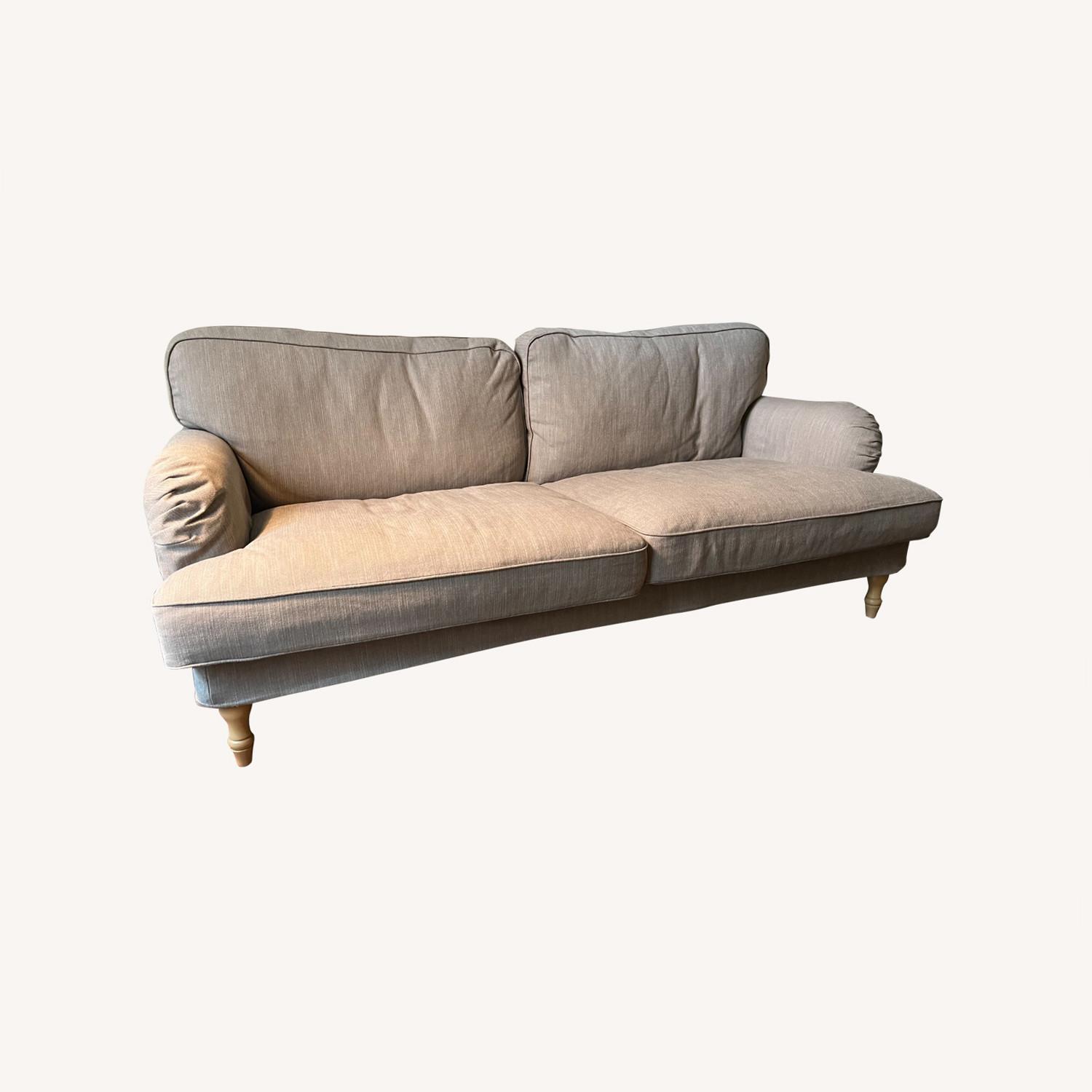 IKEA STOCKSUND Sofa - AptDeco