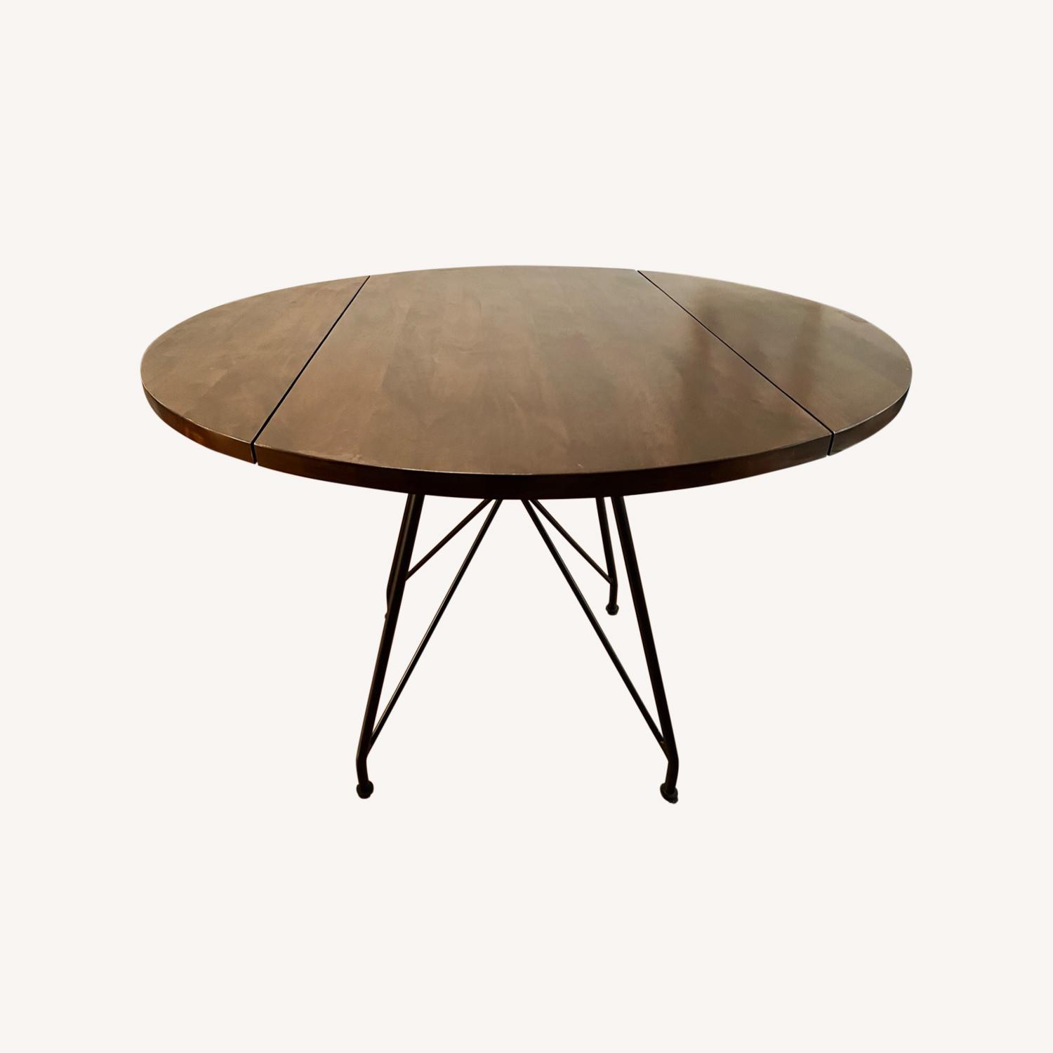 West Elm Jules Table - AptDeco