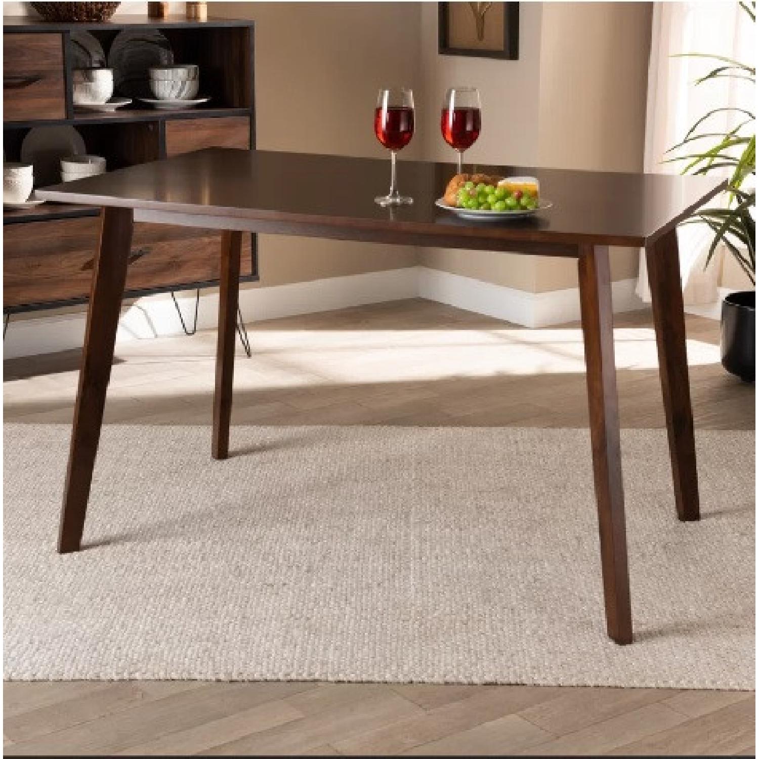 Wayfair Dining Table and Chairs - AptDeco