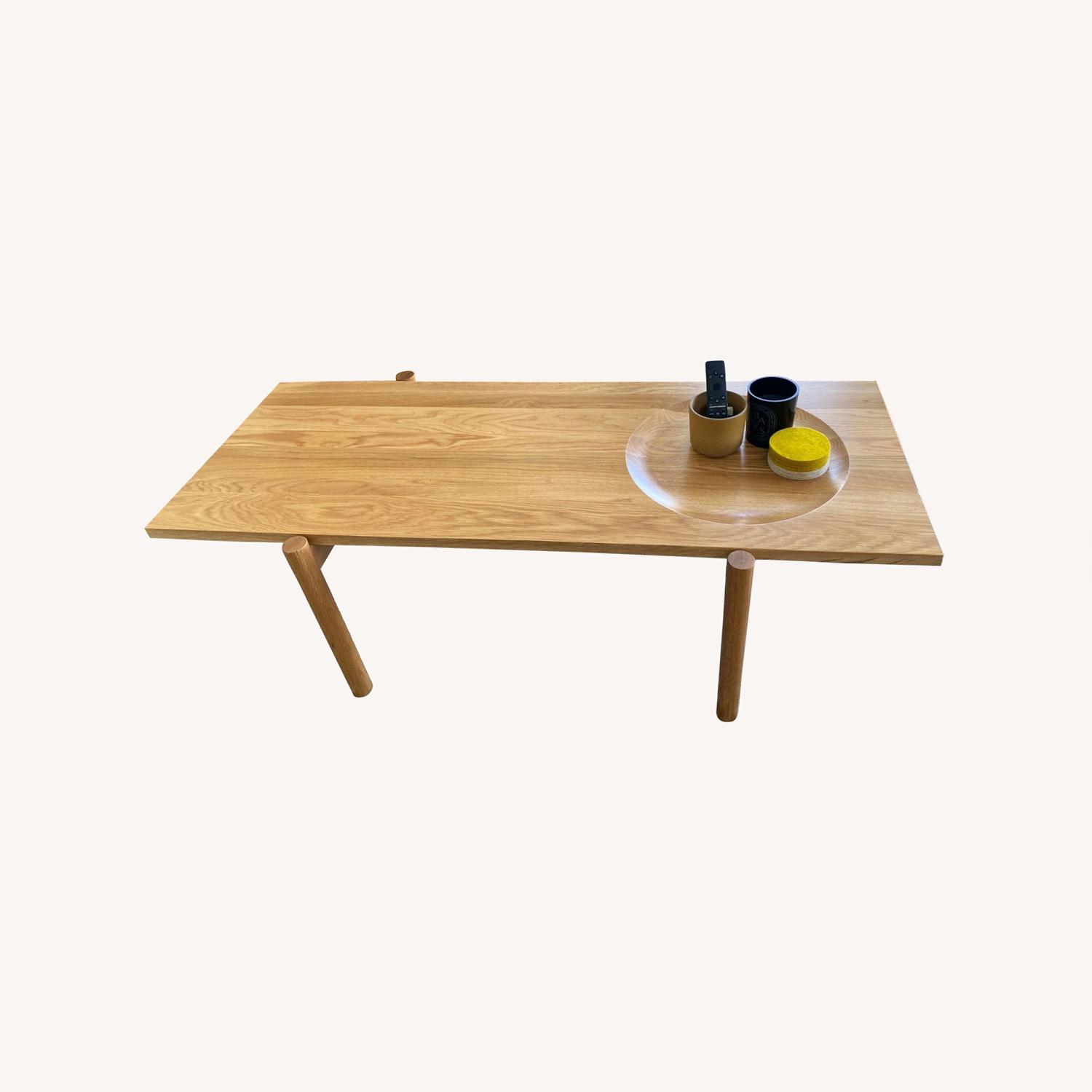 Dims Coffee Table Limited Edition - AptDeco
