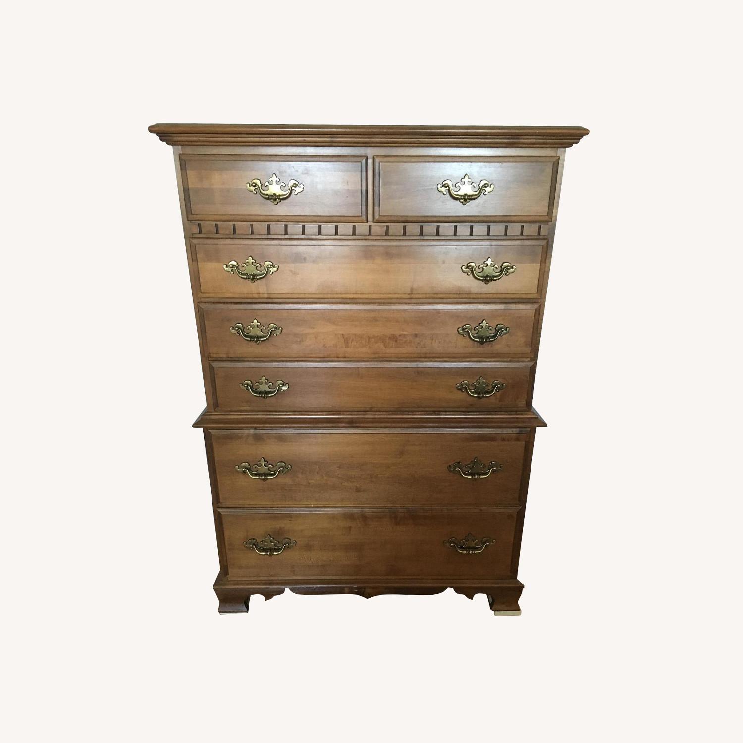 Classic Dresser - AptDeco