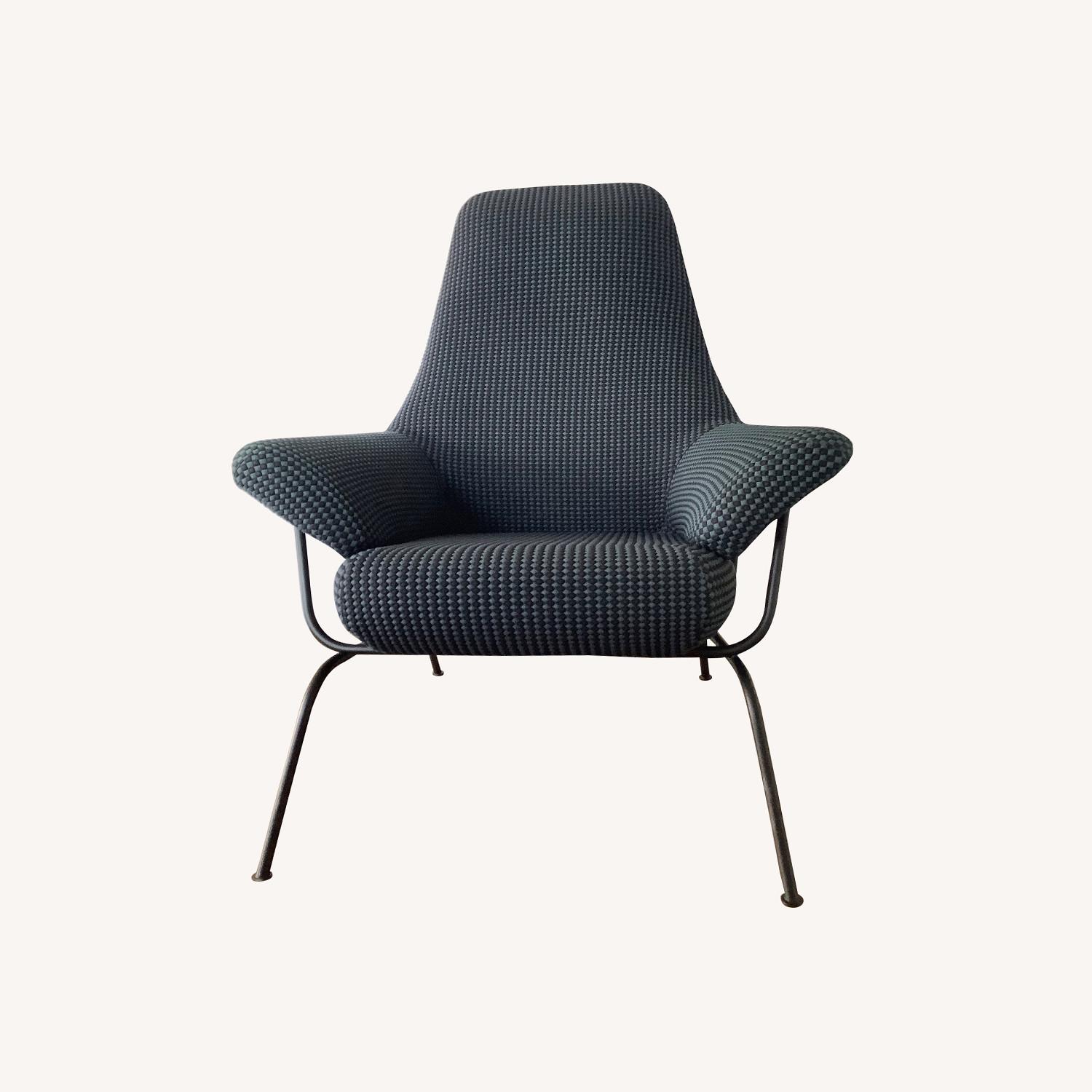 Hem Hai Lounge Chairs 2 + Hai Ottoman 1 - AptDeco