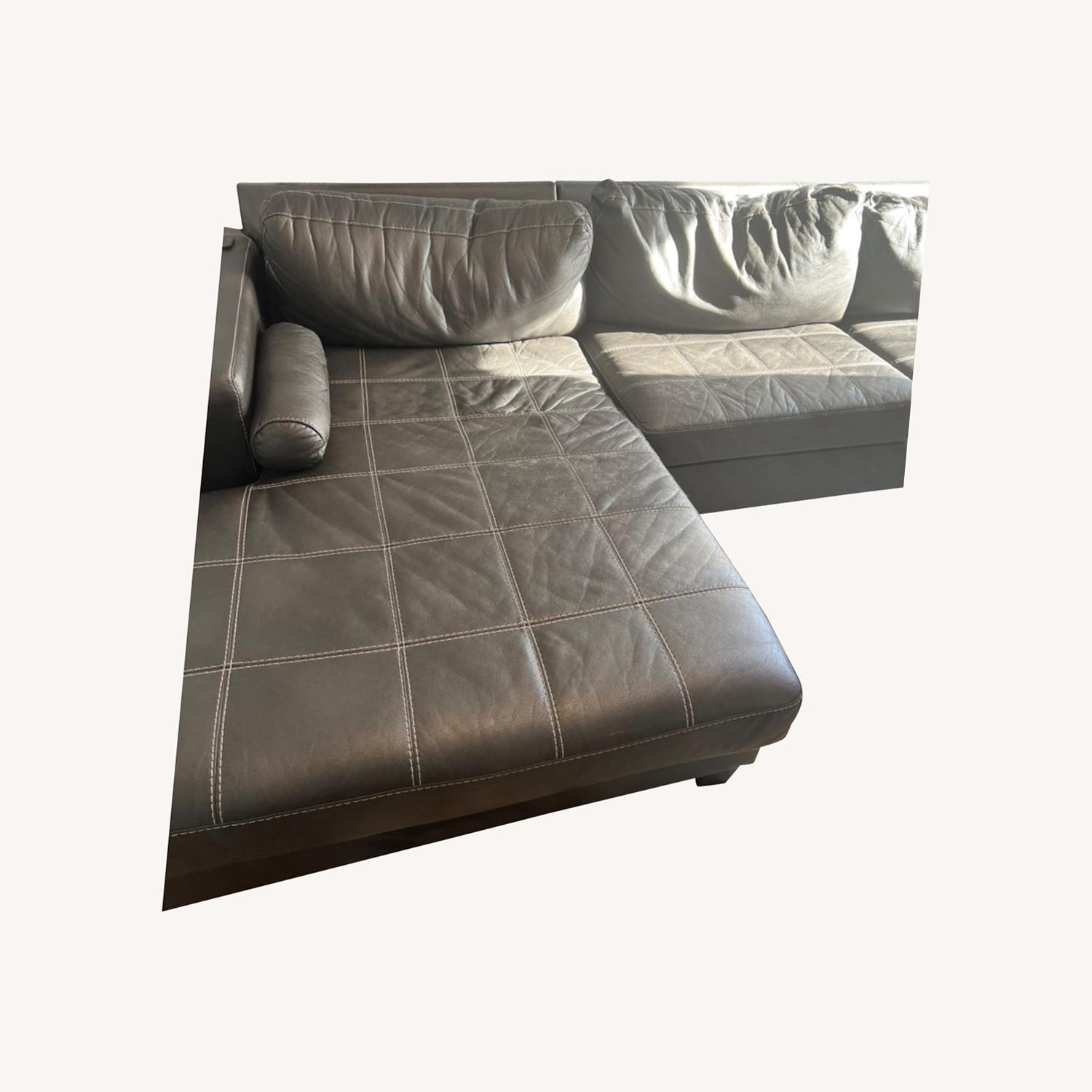 American Furniture Classics Sofa Sectional Aptdeco