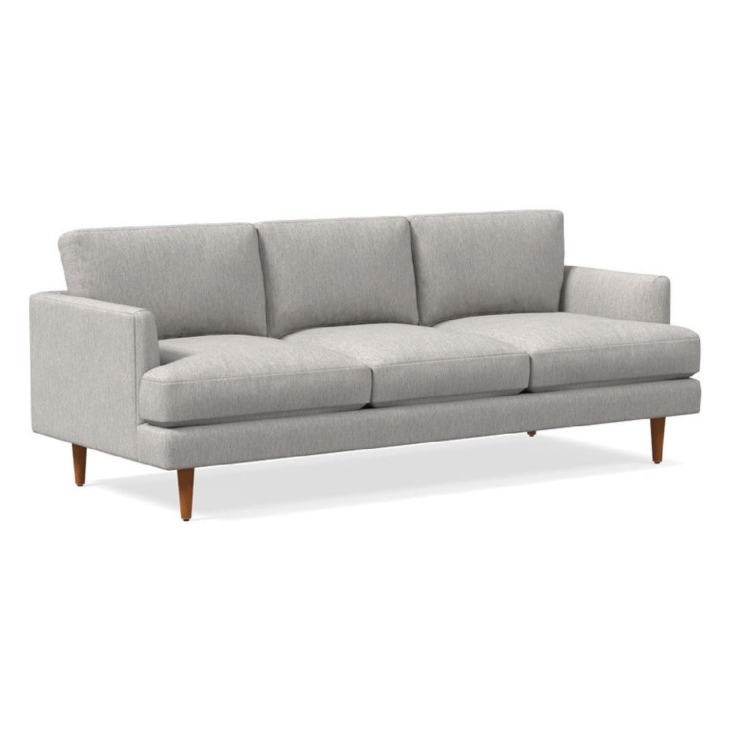 West Elm Haven Loft Sofa