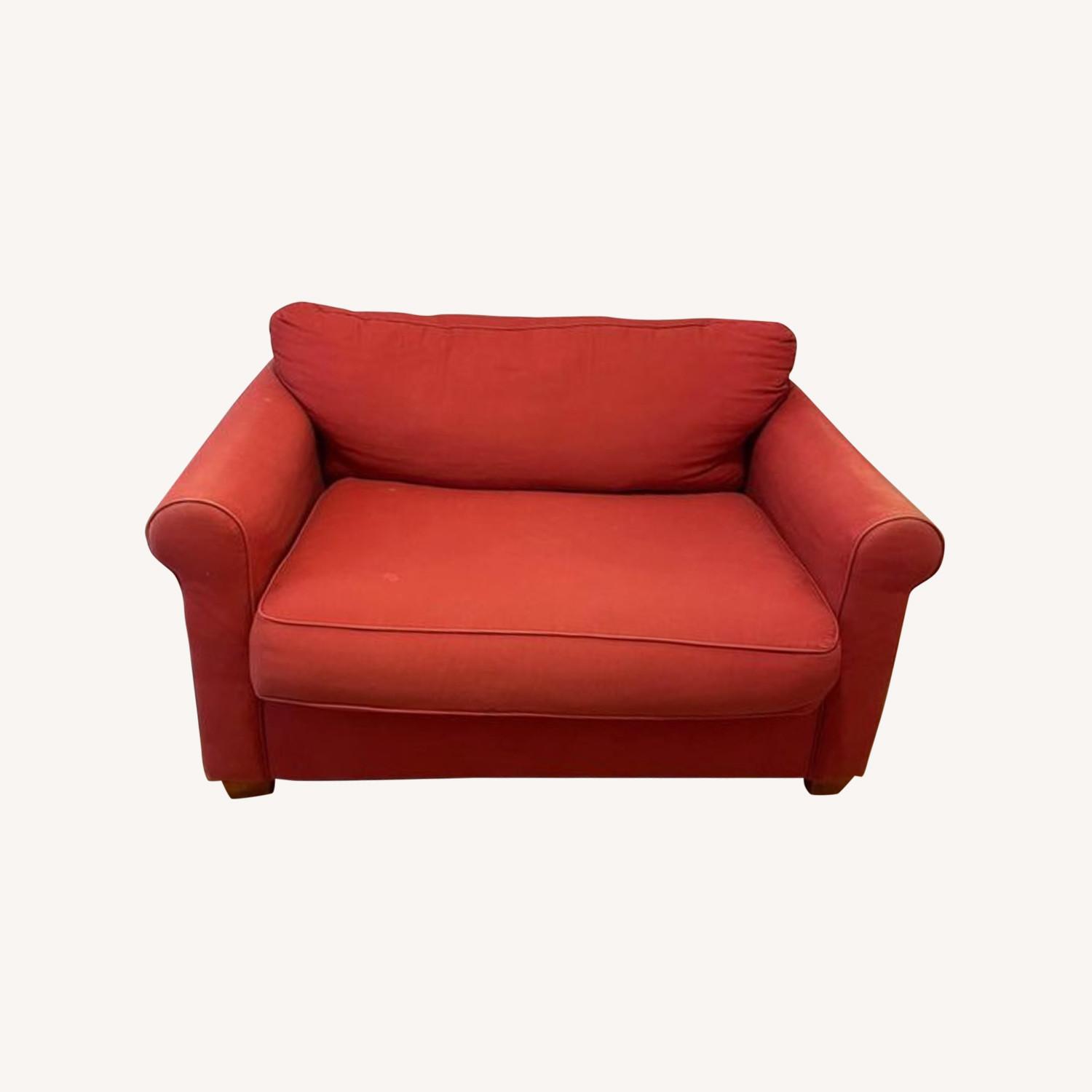 Sleeper Sofa - AptDeco