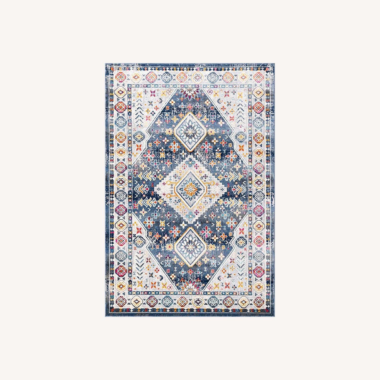 Rugs USA Budapest Collection Area Rug - AptDeco