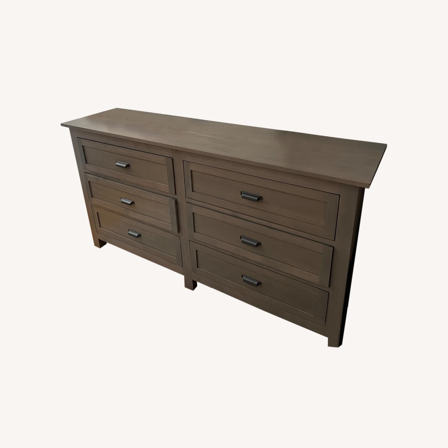 Room & Board Dresser - AptDeco