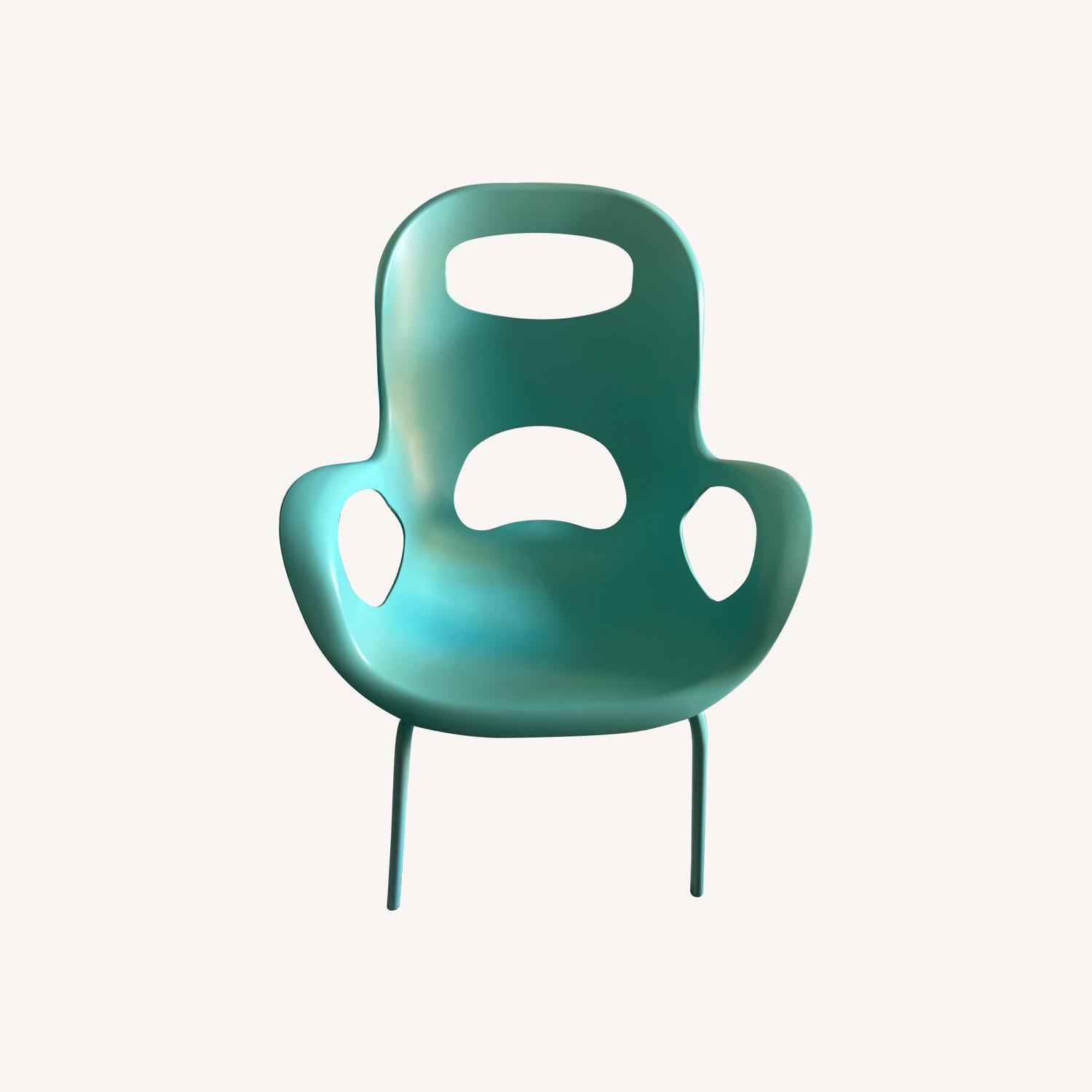 Umbra Oh Chairs - AptDeco