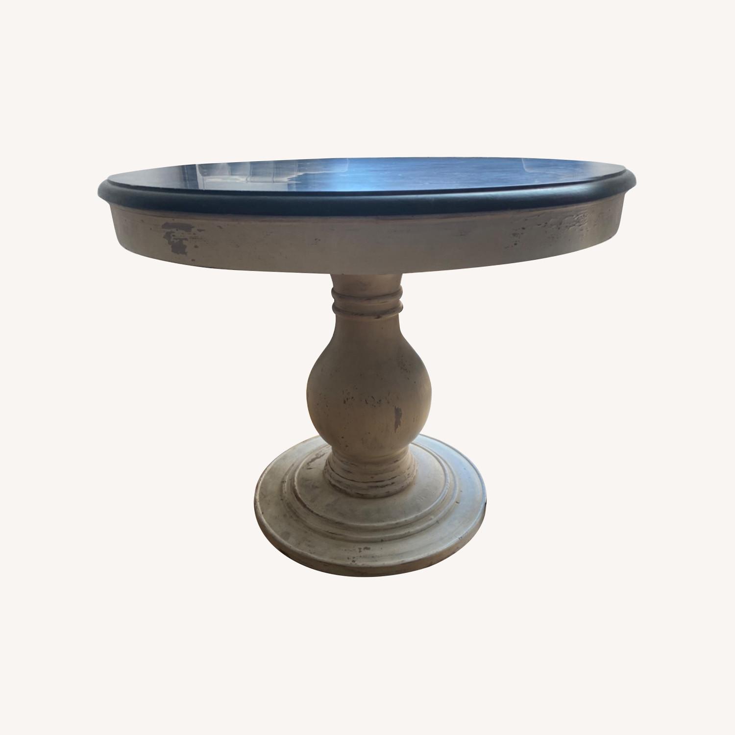 Arhaus Luca Dining Table - AptDeco