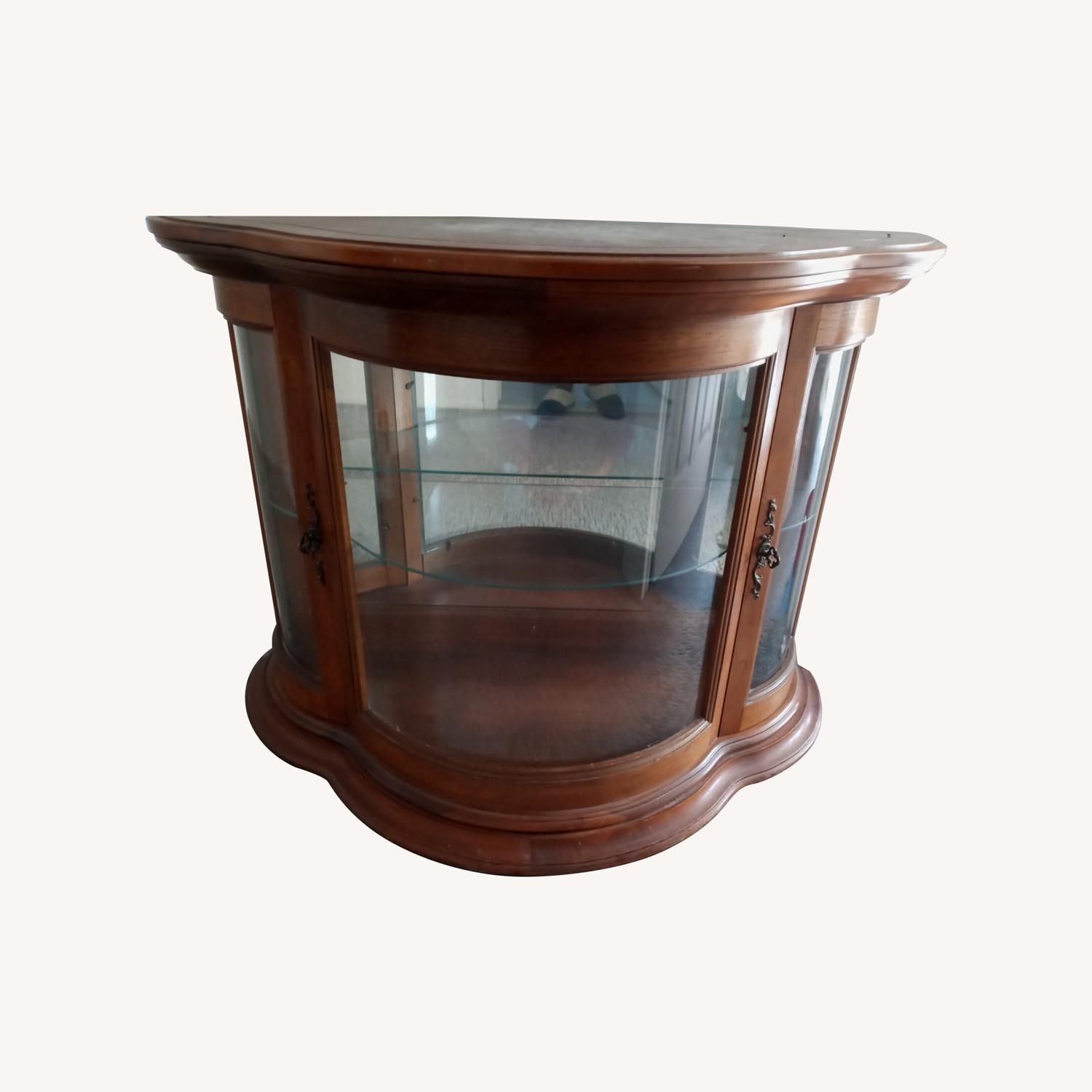 Pulaski Accent Table - AptDeco