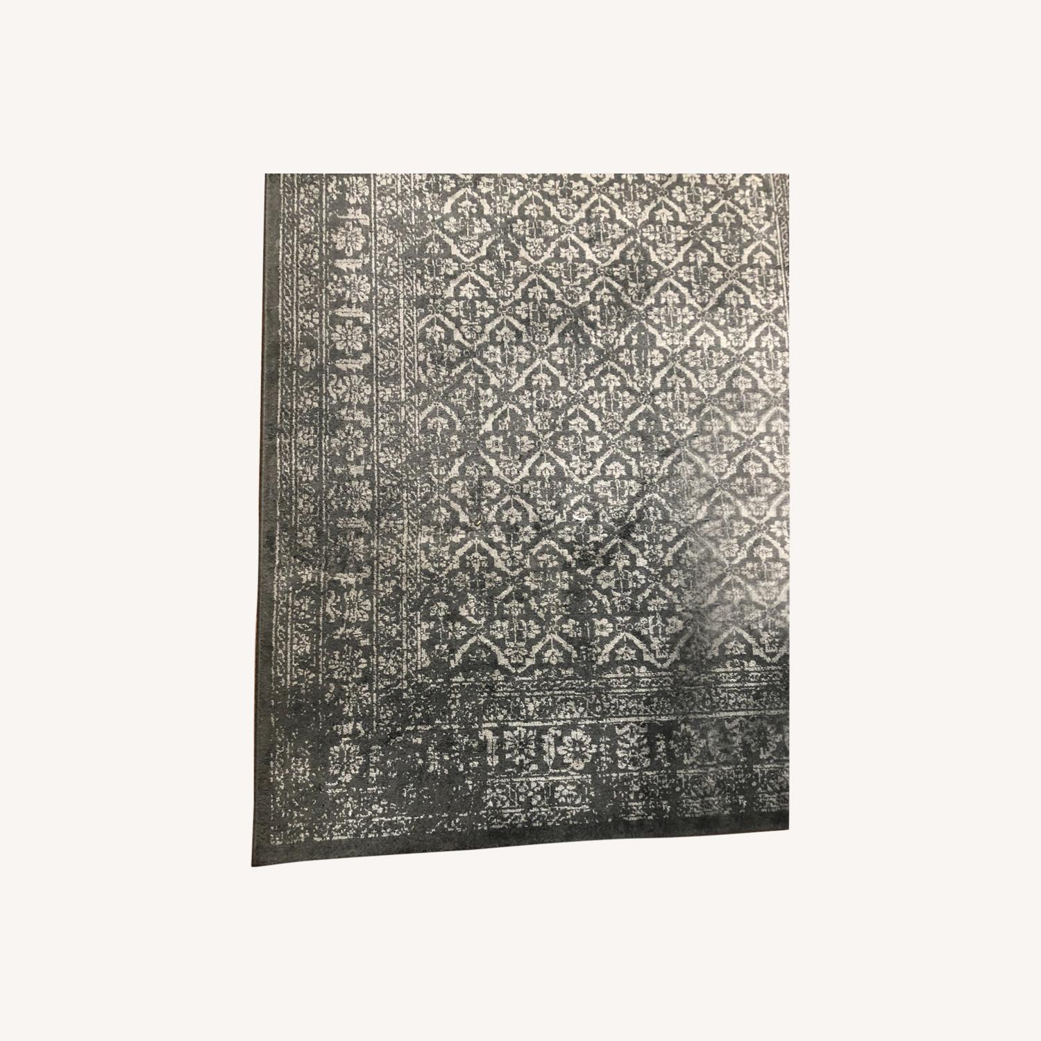 IKEA Area Rug - AptDeco