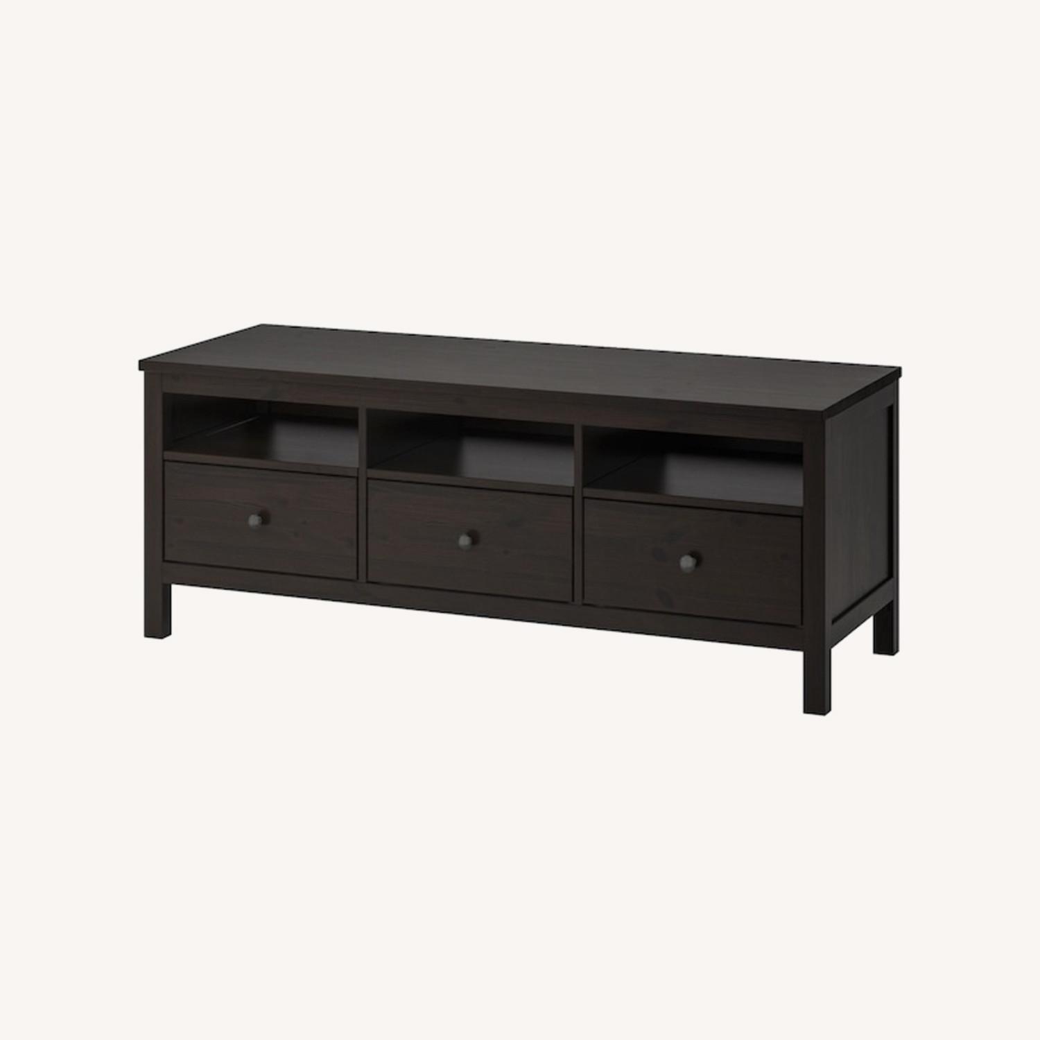 IKEA HEMNES TV Unit - AptDeco