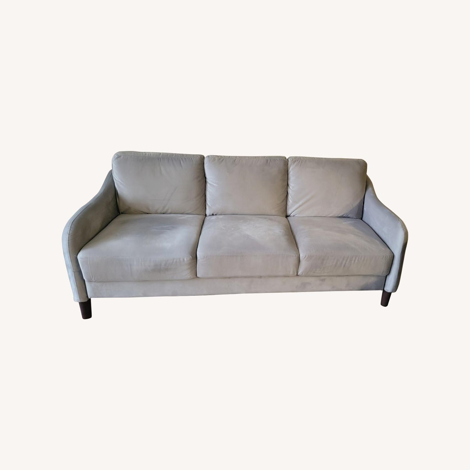Sofa 3 Seats - AptDeco