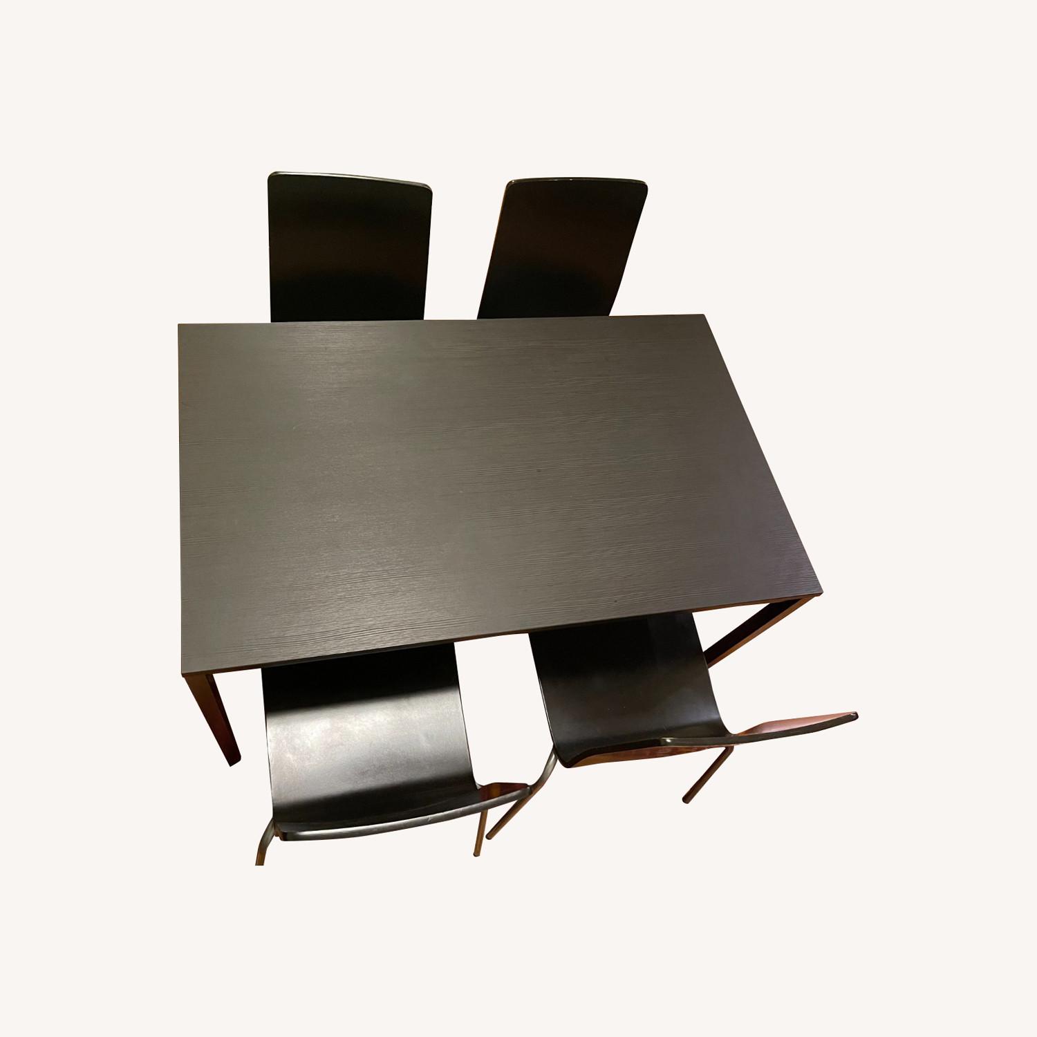 IKEA Dining Set - AptDeco