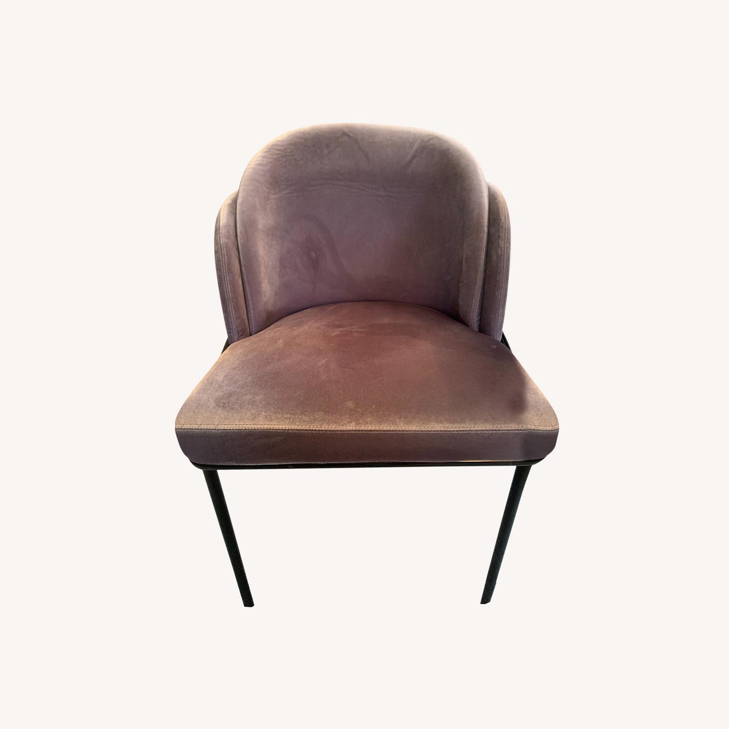 Rove Concept Dining Chairs - AptDeco