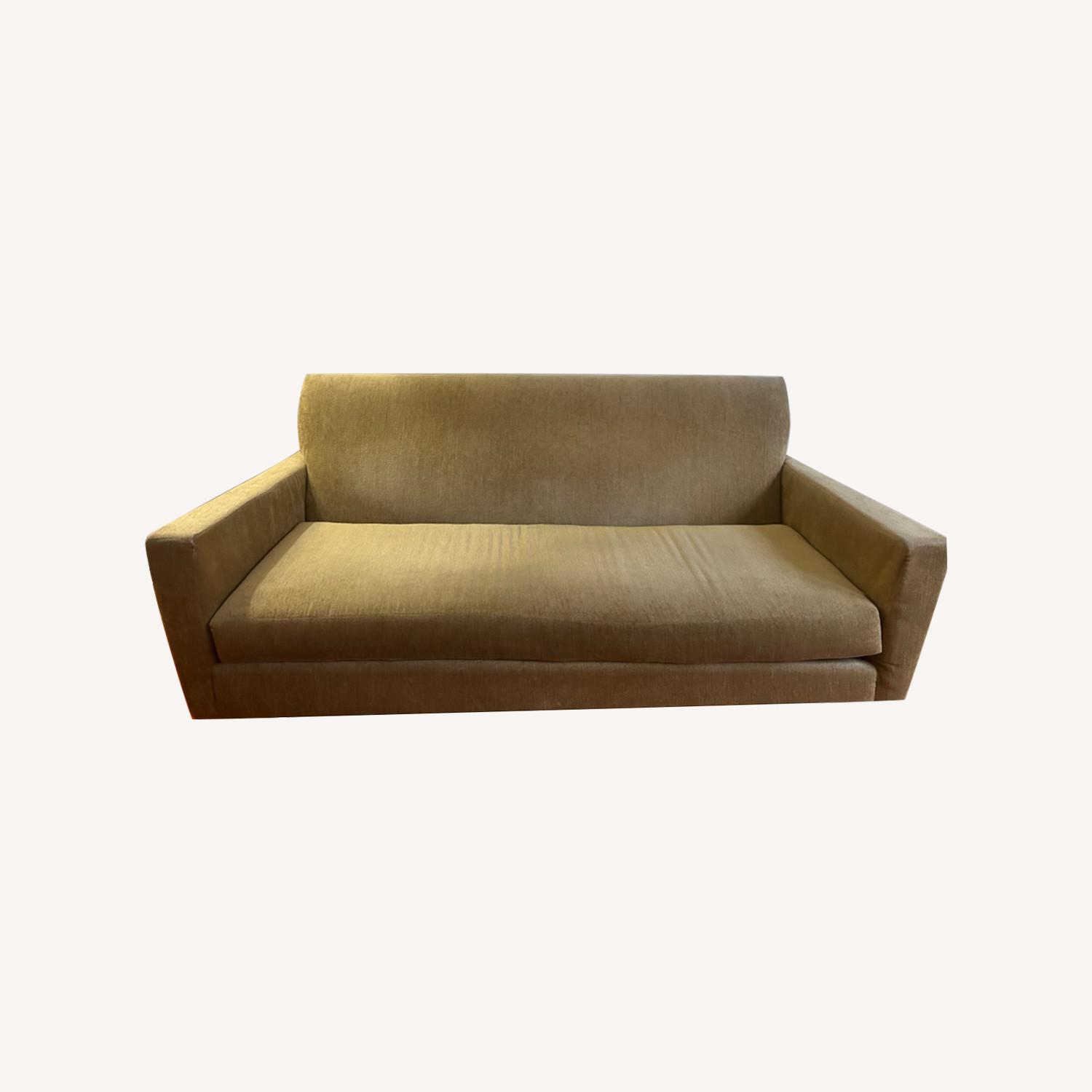 Modern Apt. Sofa - AptDeco