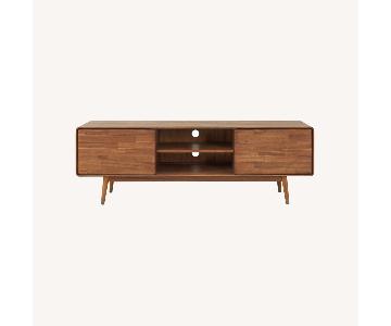 Castlery Almo TV Stand - AptDeco
