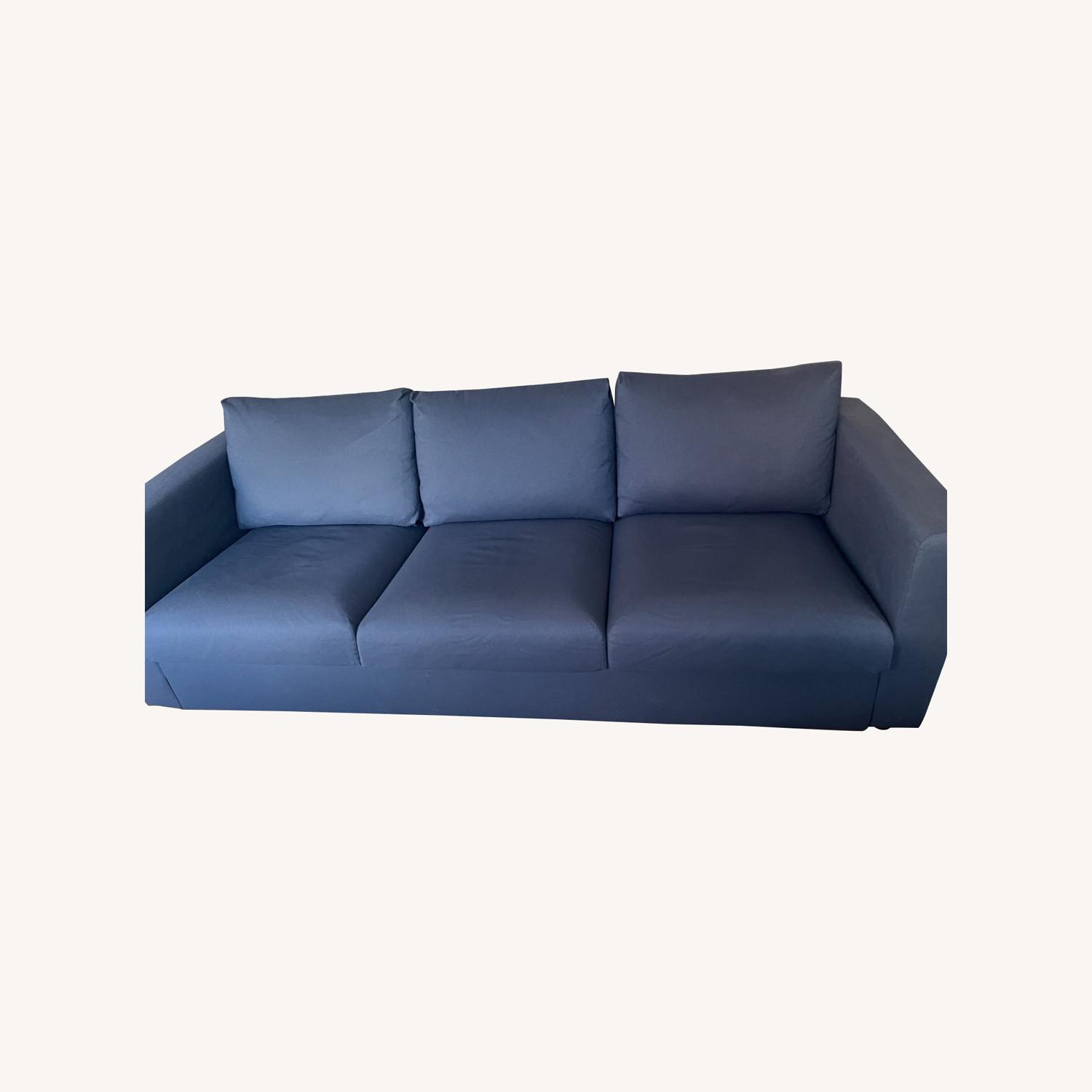 IKEA Finnala 3-seater Sofa - AptDeco