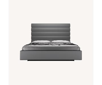 Modloft Modern Prince Bed Queen - AptDeco