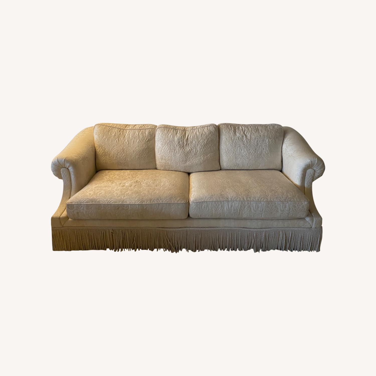 Henredon Sofa - AptDeco
