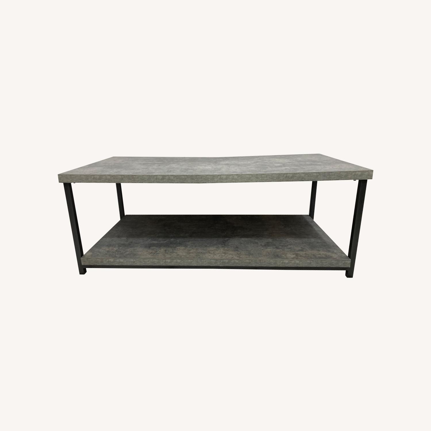 Wayfair Coffee Table - AptDeco