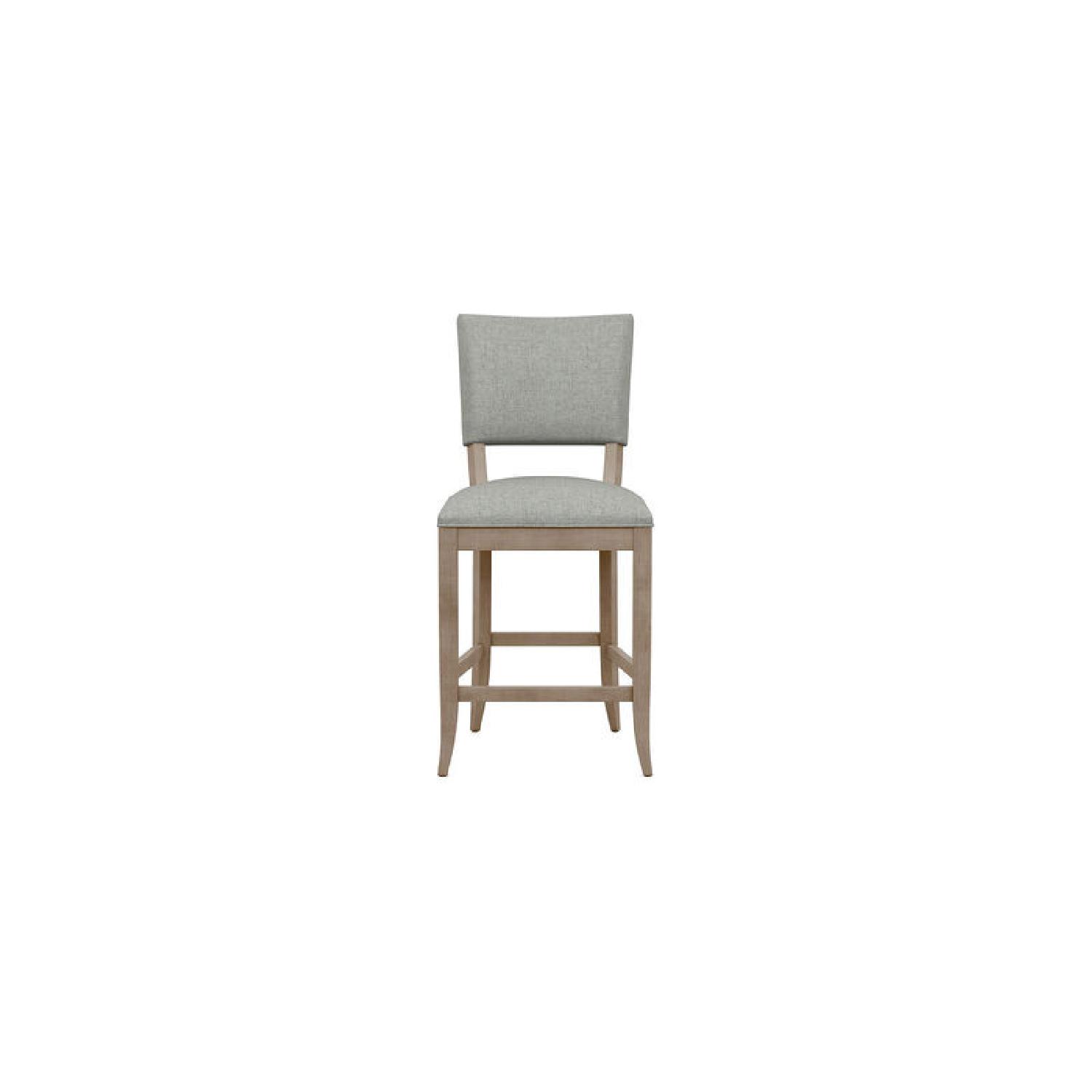 Ethan Allen Counter Stool Set - AptDeco