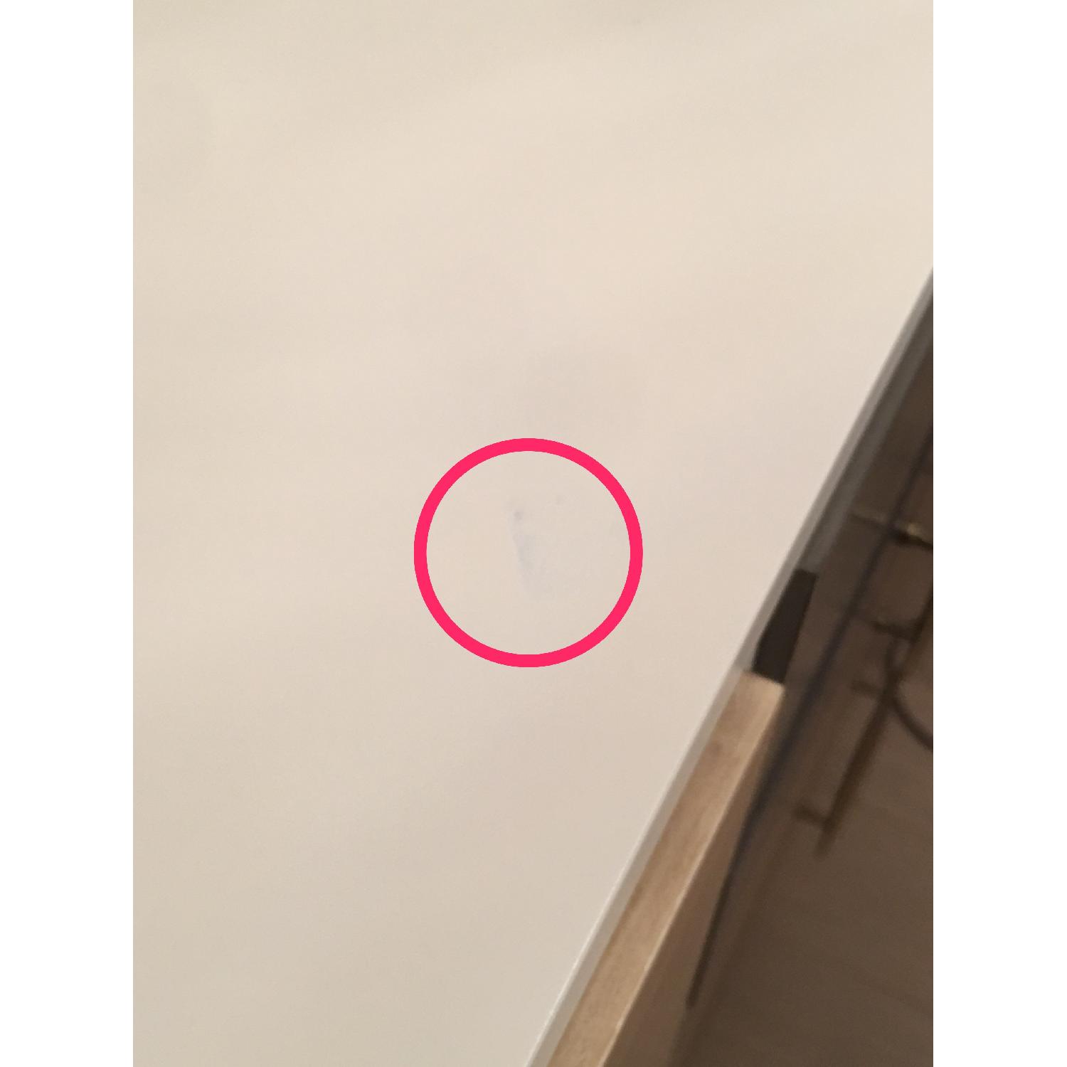 Christian Multi-Finish Dining Room Buffet - AptDeco