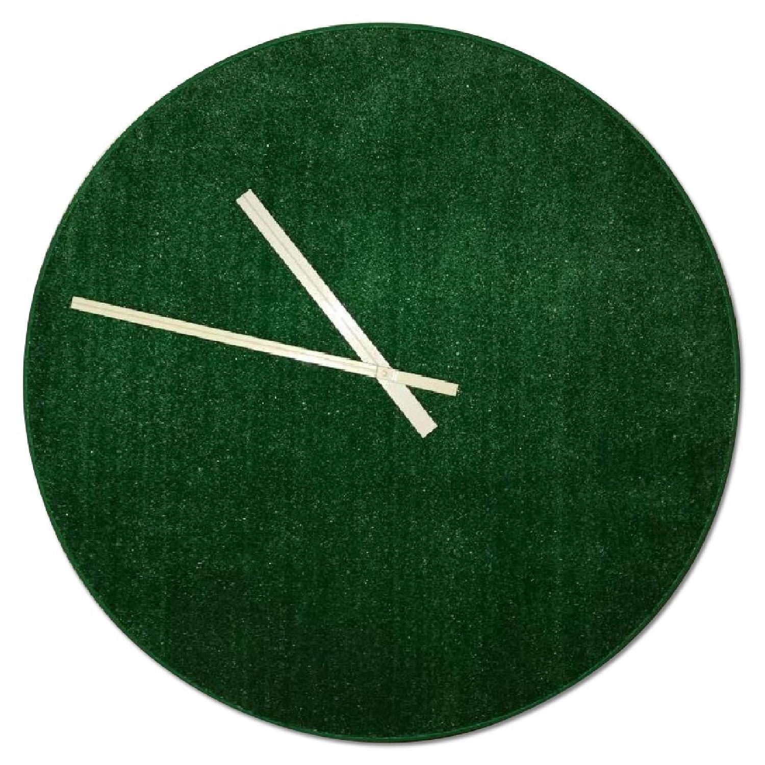 CB2 Turf Clock - AptDeco
