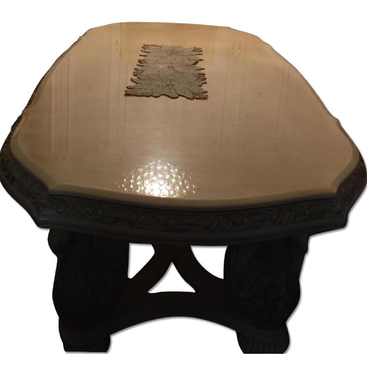 Avignon Dining Table - AptDeco